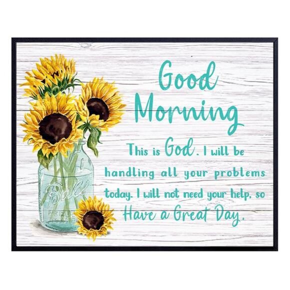 Wall Decor | Religious Wall Decor Christian Wall Art God Wall Decor ...